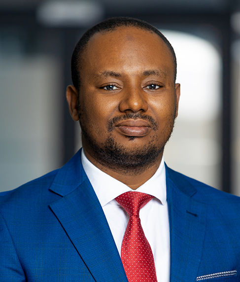 Management Team | Priority Insurance Company Ltd