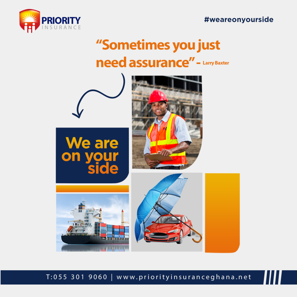 Home | Priority Insurance Co. Ltd.