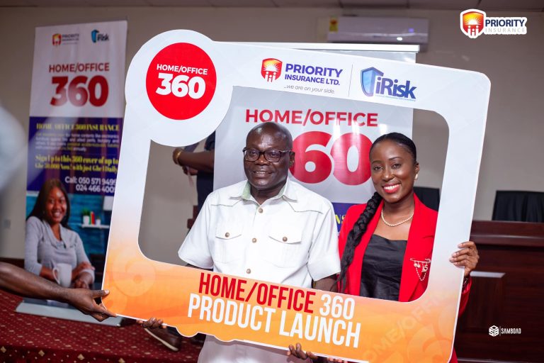 Personal Insurance – Priority Insurance Co. Ltd.